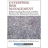 Simple Tools and Techniques for Enterprise Risk Management: Chapman ...