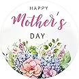 Amazon.com: Anwyll Mothers Day Gift Stickers,Happy Mother's Day ...