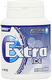 Extra Peppermint Chewing Gum Bottle 64g (Pack of 6): Amazon.com.au ...