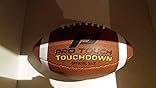 Pro Touch Touchdown American Football Ball : Amazon.de: Sport & Freizeit