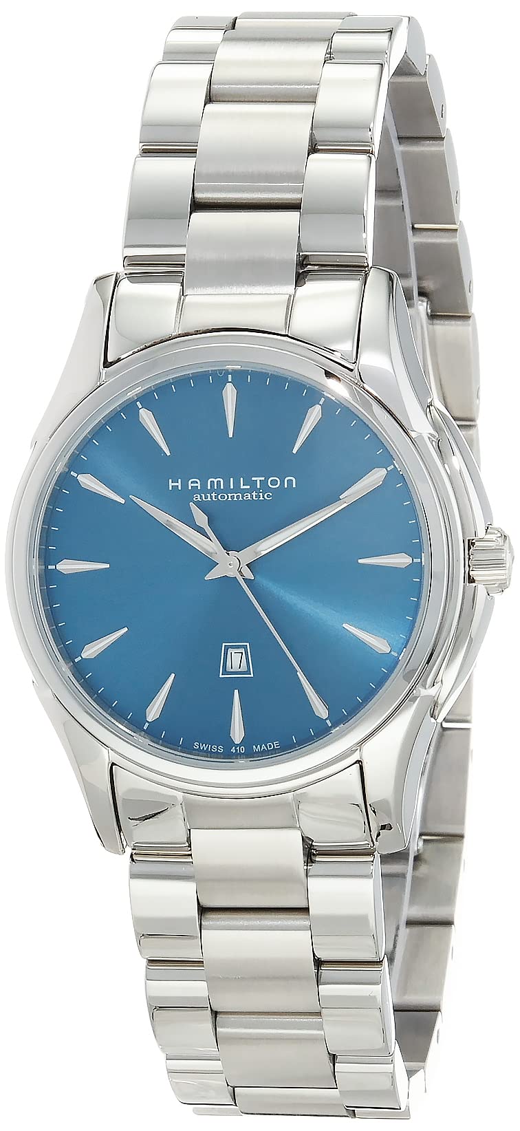 Mua Hamilton Watch Jazzmaster Lady Swiss Automatic Watch 34mm Case ...