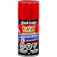 Dupli-Color CBGM03987 Perfect Match Premium Automotive Paint, Bright ...