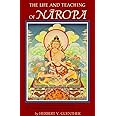 Amazon.com: The Life and Teaching of Naropa: 9781570621017: Guenther ...
