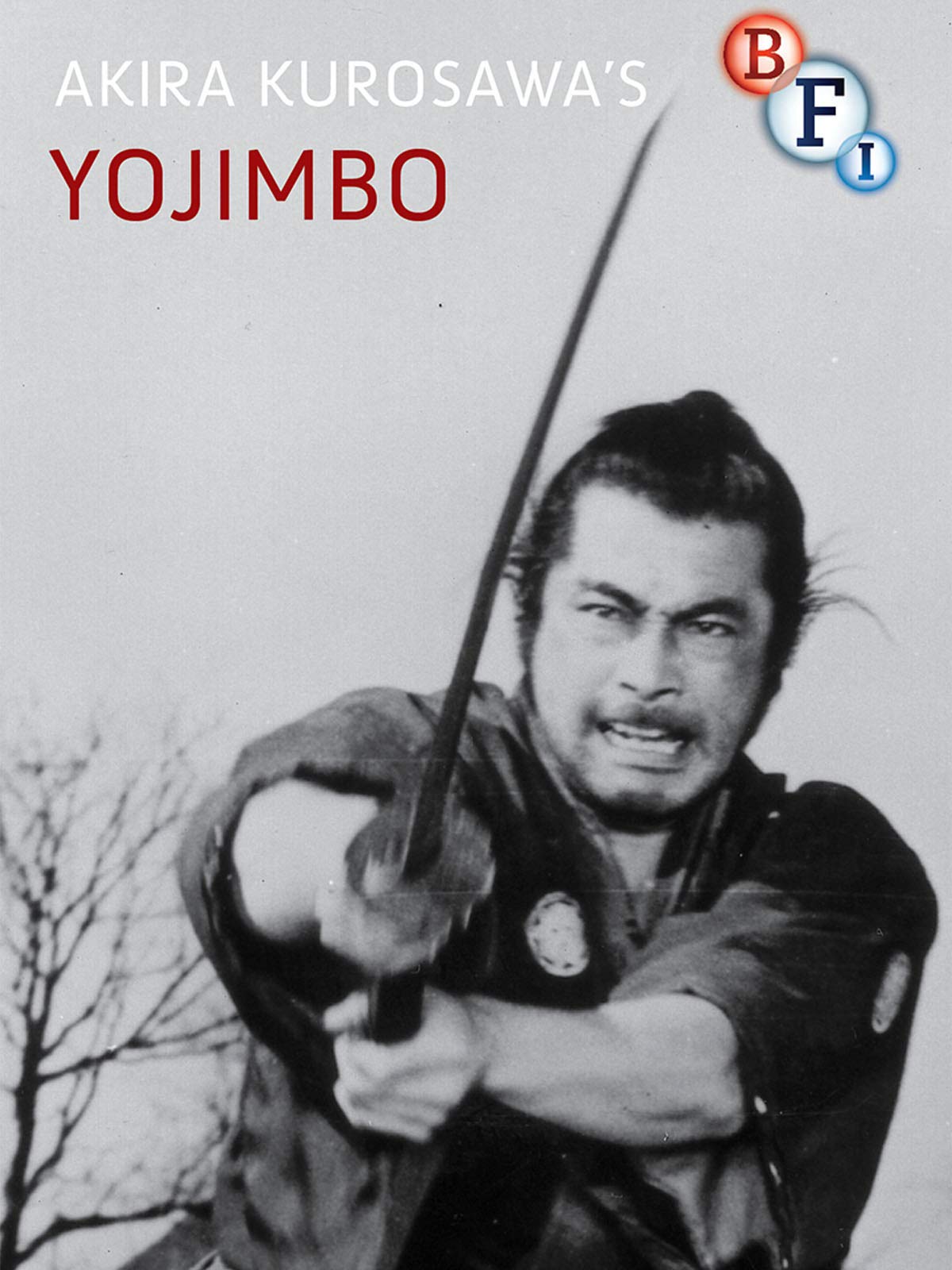 Watch Yojimbo | Prime Video