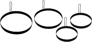 Amazon.com : Cuisinart CGR-400, Size: 4 inch, 6 inch and 8 inch ...