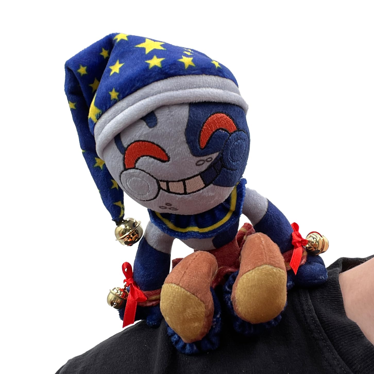 Mua Youtooz FNAF Moon Plush 6" Inch Shoulder Rider, Collectible Soft ...