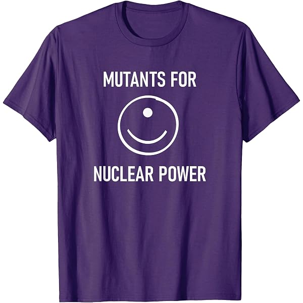 Nuclear Power Puns