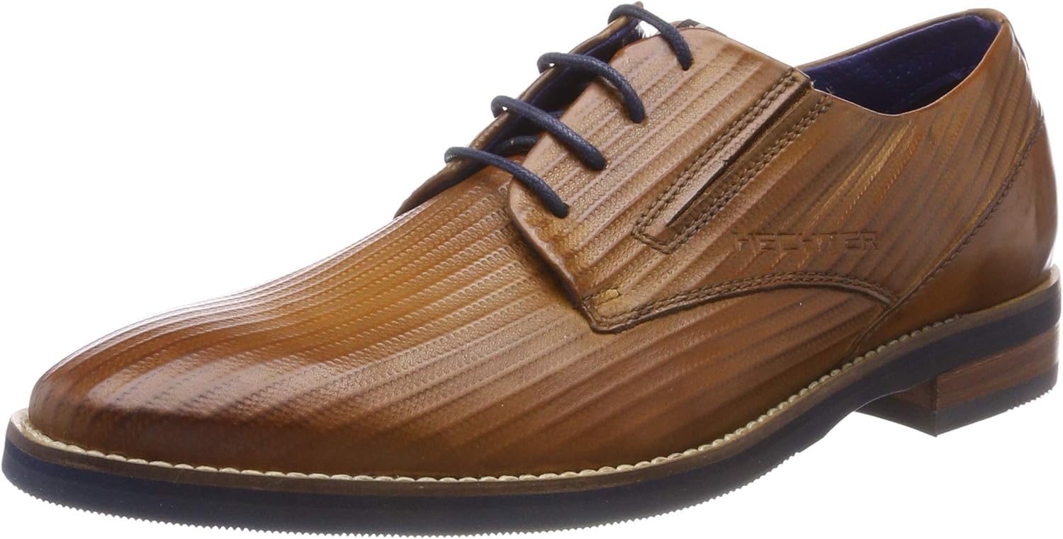 Daniel Hechter Men's 8.11672e+11 Derbys: Amazon.co.uk: Shoes & Bags