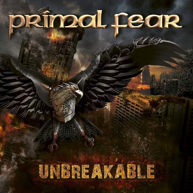 Unbreakable (CD): Amazon.co.uk: Music