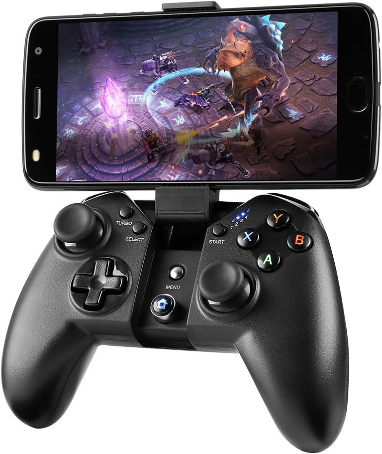 Madgiga X100 WIRELESS CONTROLLER SB-122 取扱説明書・レビュー記事 - トリセツ