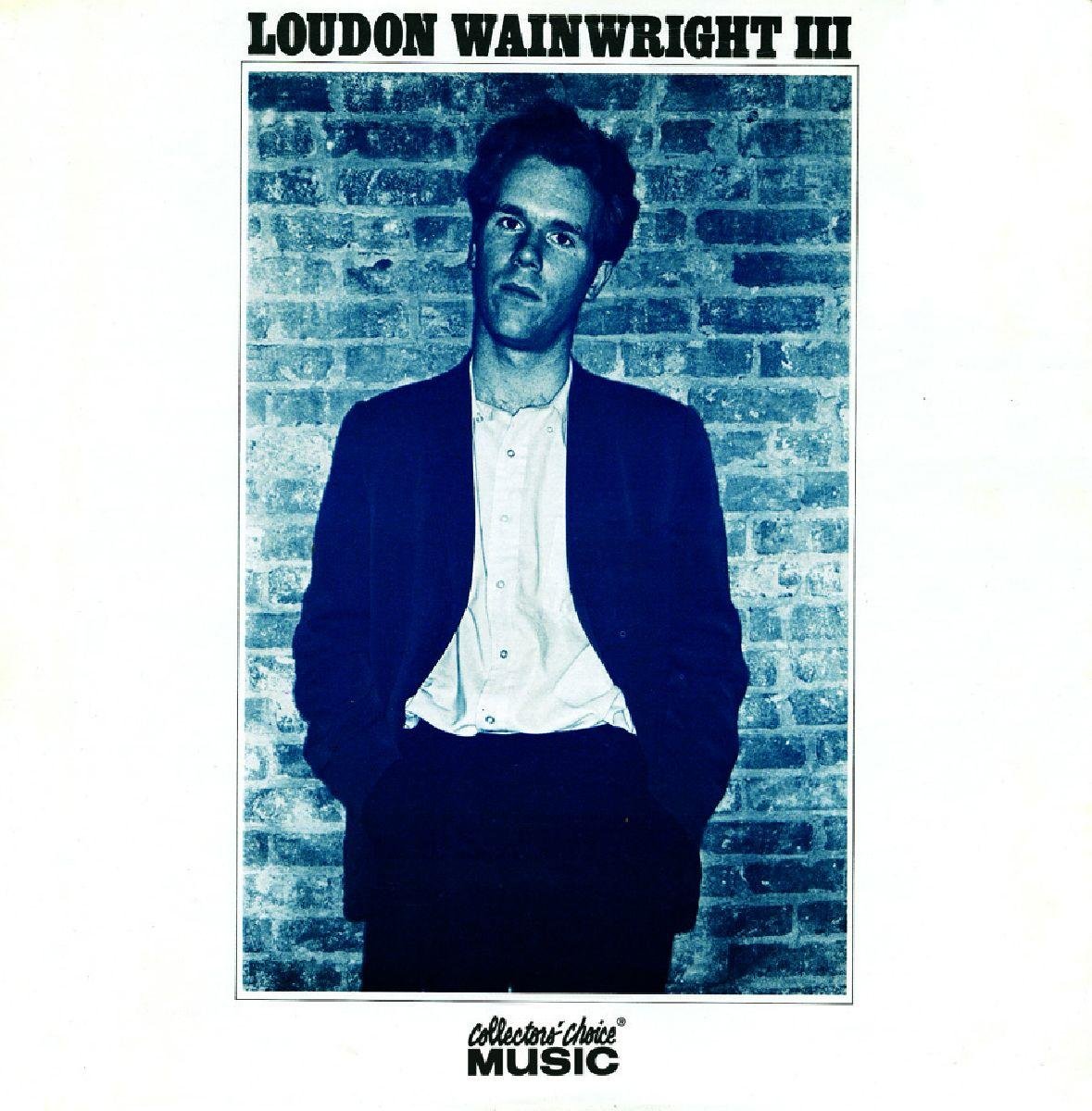 Wainwright, Loudon III - Album 1 - Amazon.com Music