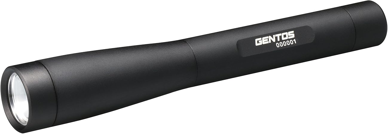 Gentos GF-012DG Ultimate Light Flashlight, - - Amazon.com