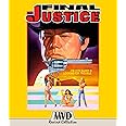 Amazon.com: Final Justice (Special Edition) [Blu-ray] : Joe Don Baker ...