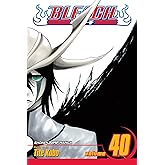 Amazon.com: Bleach, Vol. 38: Fear for Fight: 9781421535975: Kubo, Tite ...