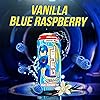 G Fuel Energy Drink, Blue Raspberry, Sugar Free Beverage with 300mg ...