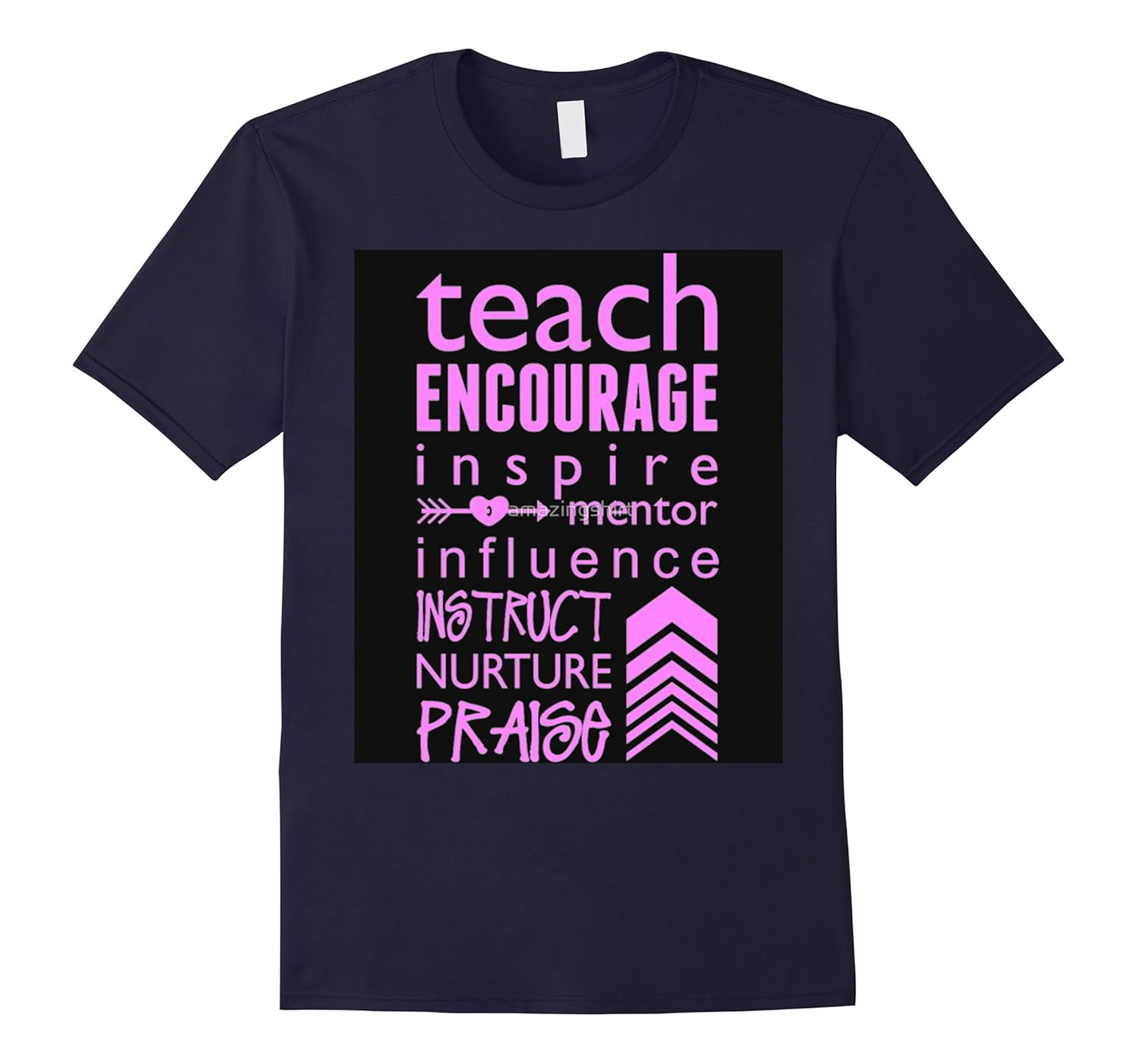 Teach Encourage Inspire Mentor Influence Instruct Nurture Pr-CL – Colamaga
