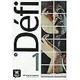 Amazon.com: Défi 1 - Livre de l'élève + CD (FLE NIVEAU ADULTE TVA 5,5% ...