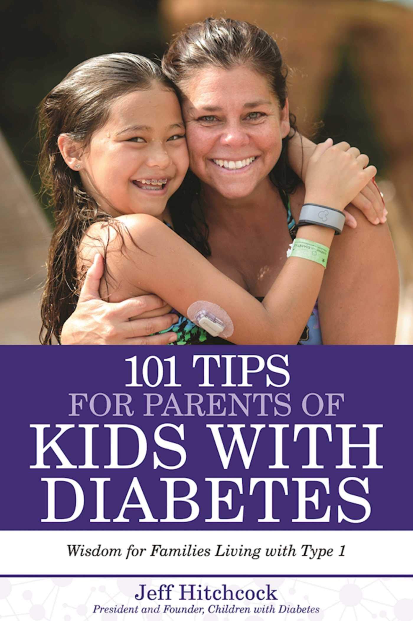 When Your Child has Diabetes – Taylor Community Library