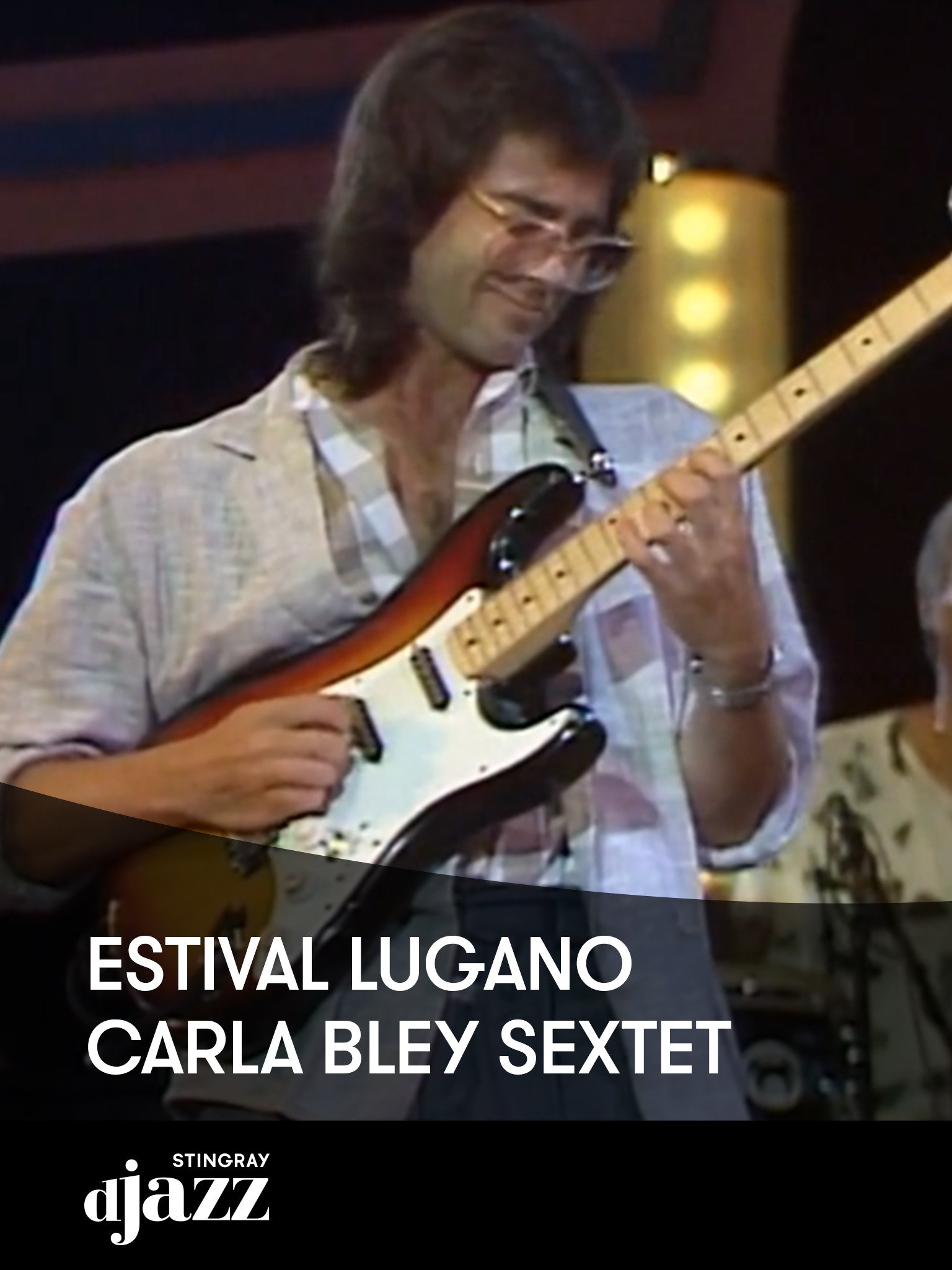 Watch Carla Bley Sextet live at Estival Lugano 1986 | Prime Video