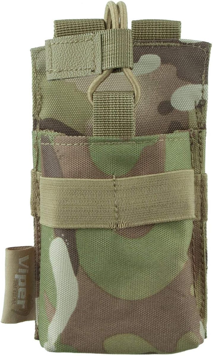 Viper TACTICAL Modular GPS Radio Pouch – BigaMart