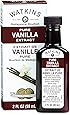 Amazon.com : Watkins Pure Vanilla Madagascar Extract, 2-Ounce (Pack of ...