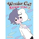 Amazon.com: Wonder Cat Kyuu-chan Vol. 8: 9781685795849: Nitori, Sasami ...