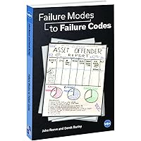 Failure Modes to Failure Codes: John Reeve, Derek Burley: 9781941872741: Amazon.com: Books