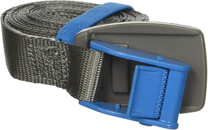 Amazon.com: HAMPTON PRODUCTS-KEEPER 45201 Blue lashing strap: Home ...