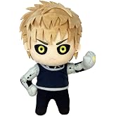 Amazon.com: Great Eastern Entertainment One-Punch Man: Garou (Arms ...