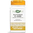 Amazon.com: Nature's Way Buffered C-500 Mineral Ascorbates; 500 mg ...