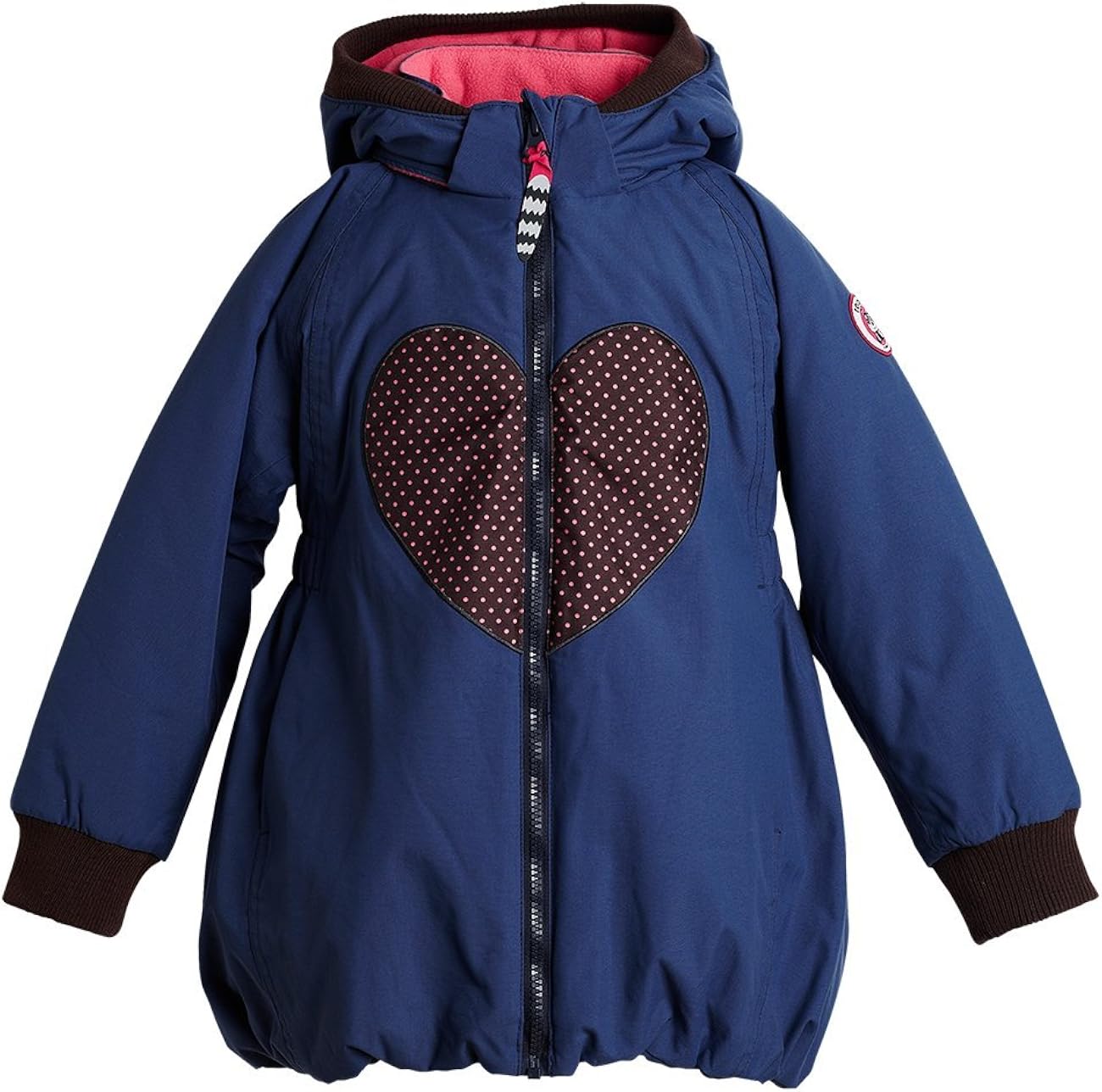 Racoon Jacke Mdchen