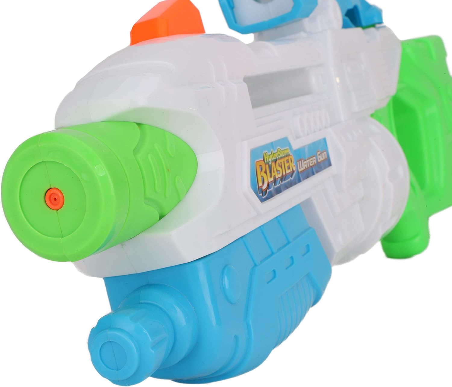 Toyland® Giant 60cm Hydro Storm Blaster – Pump Action Water Gun ...