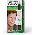 Amazon.com : Just For Men Shampoo-In Color (Formerly Original Formula ...