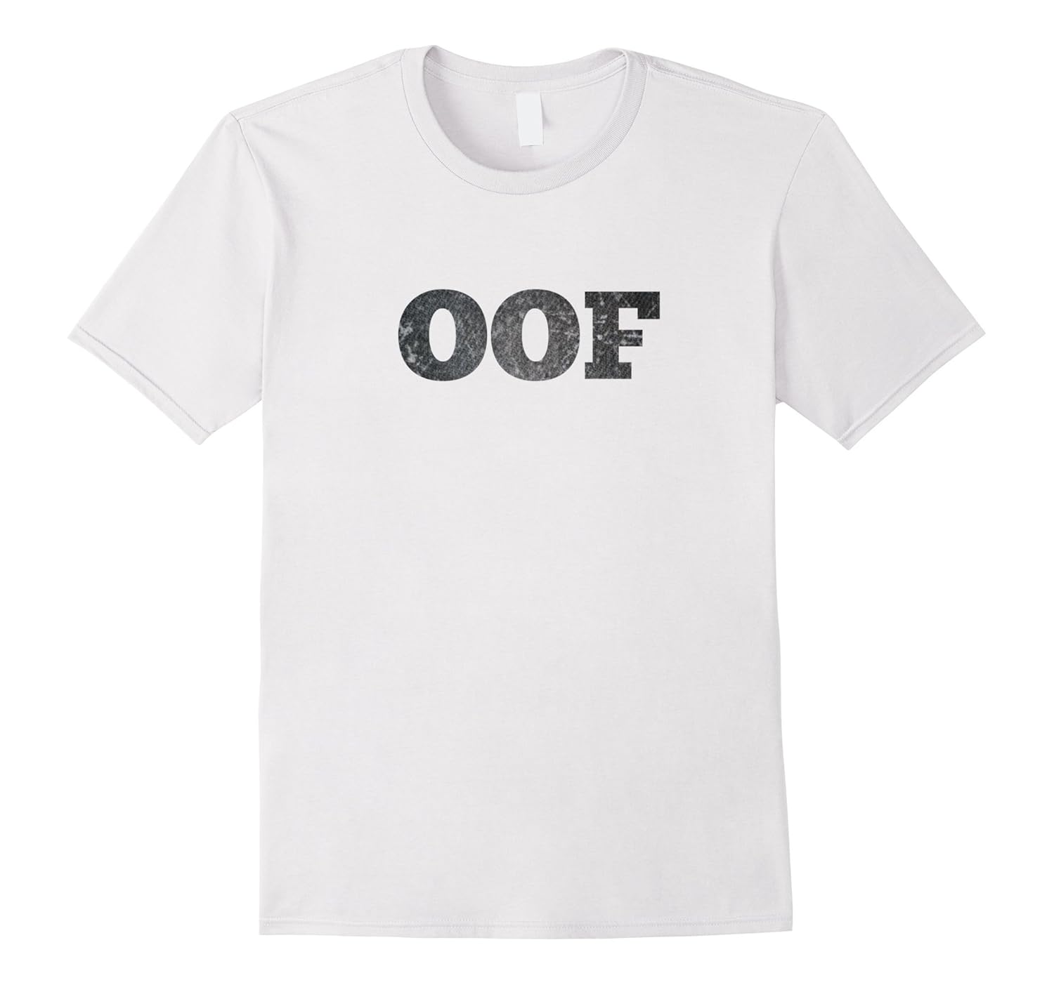 OOF Cool Trendy T Shirt for Teen Girls Boys Gift Idea-Art – Artvinatee