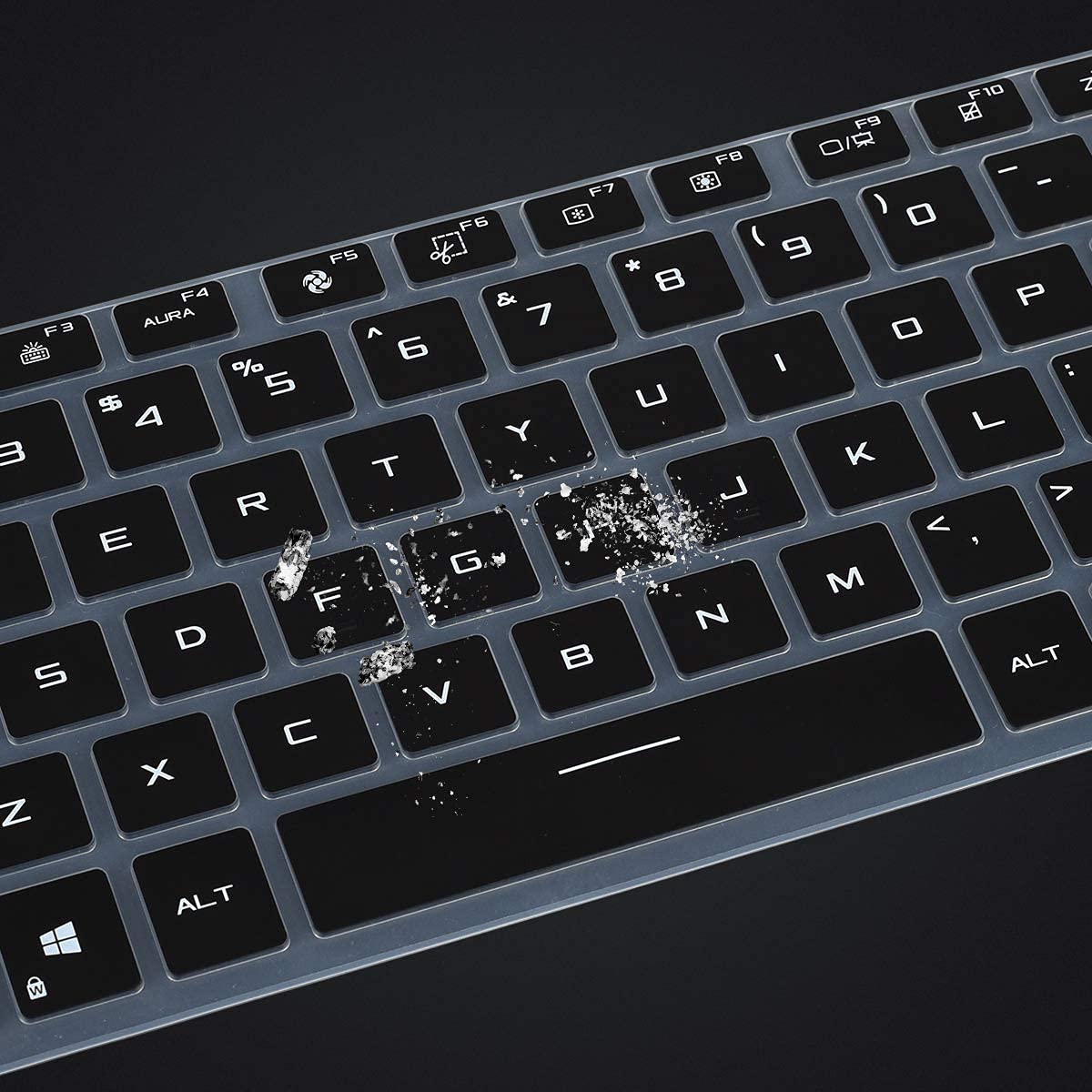 Mua Keyboard Cover for ASUS ROG Zephyrus G14 GA402 2023 2022, Zephyrus ...