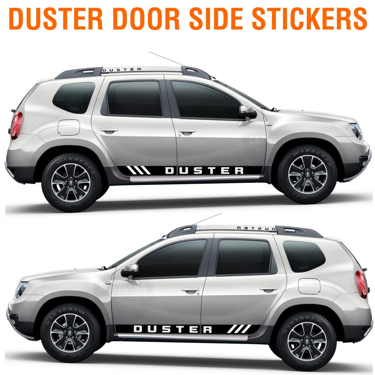 Renault Duster Spare Parts Catalogue | Reviewmotors.co