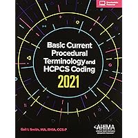 Basic CPT and HCPCS Coding 2021: 9781584268253: Medicine & Health ...