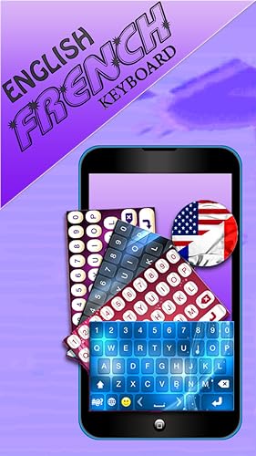 Fabulous French keyboard - Best French Typing:Amazon.com:Appstore for ...