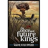 The Once and Future King: Terence Hanbury White: 9780441003839: Amazon ...
