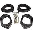 Amazon.com: Tema4x4 (Front and Rear) Lift Kit 30mm That is compatible ...