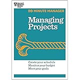 Amazon.com: Managing Time (HBR 20-Minute Manager Series) eBook: Harvard ...