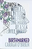 Prized (Birthmarked): Amazon.co.uk: Caragh M. O'Brien: 9780857074959: Books