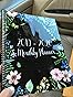 2019-2020 Monthly Planner: Two Year - Monthly Calendar Planner | 24 ...