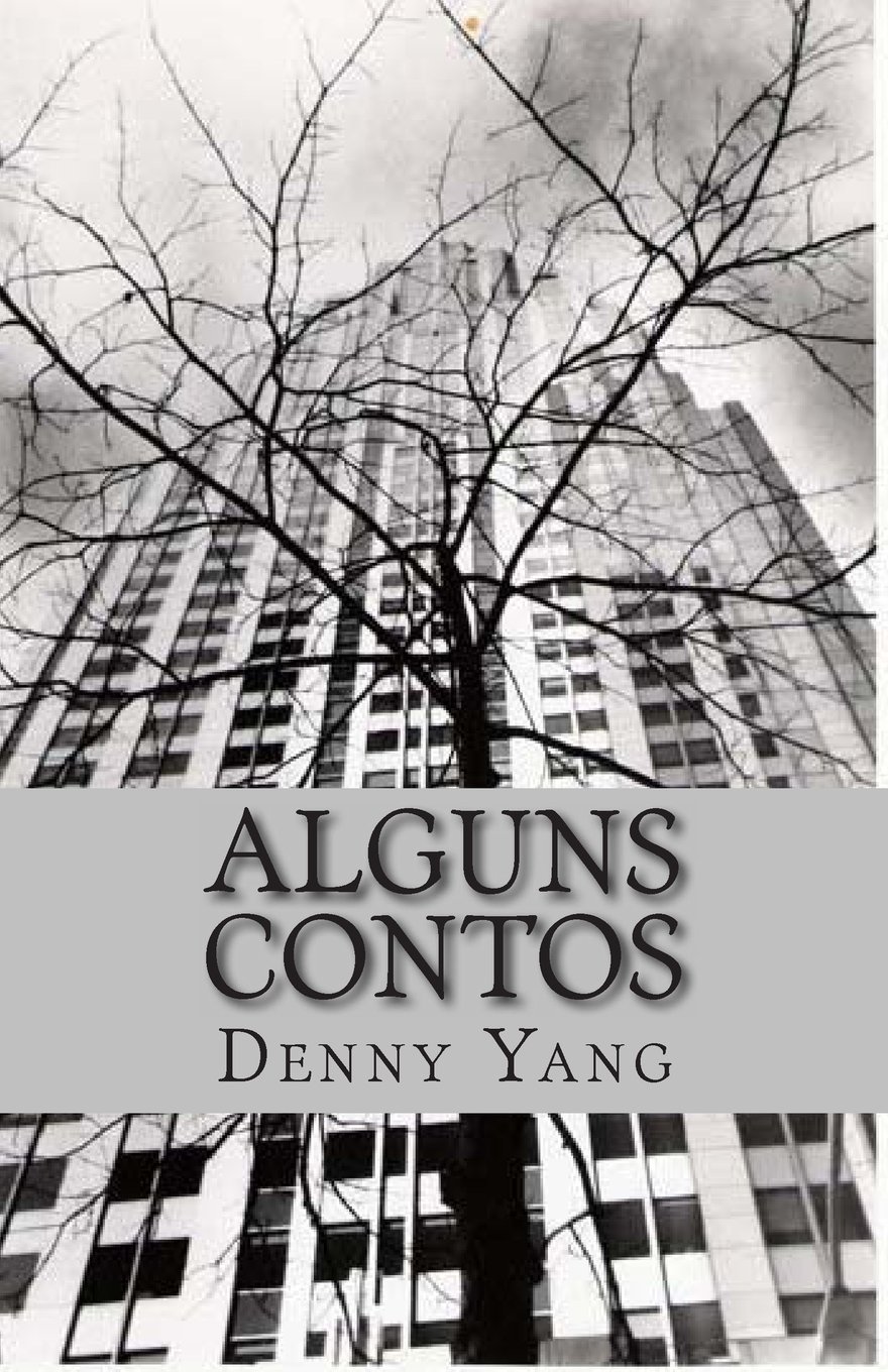 Alguns Contos PDF Denny Yang