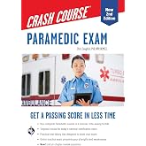 EMT (Emergency Medical Technician) Crash Course with Online Practice ...