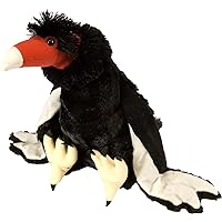 Amazon.com: Wild Republic California Condor Plush, Stuffed Animal ...