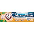 Amazon.com : Arm & Hammer Advance White Extreme Whitening Toothpaste, 0.9 oz. (Packaging May ...
