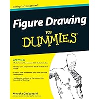 Drawing For Dummies: Hoddinott, Brenda, Combs, Jamie: 9780470618424 ...