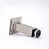 HUAYY Shiny Metal Adjustable Legs | Furniture,cabinets,Table levelers ...