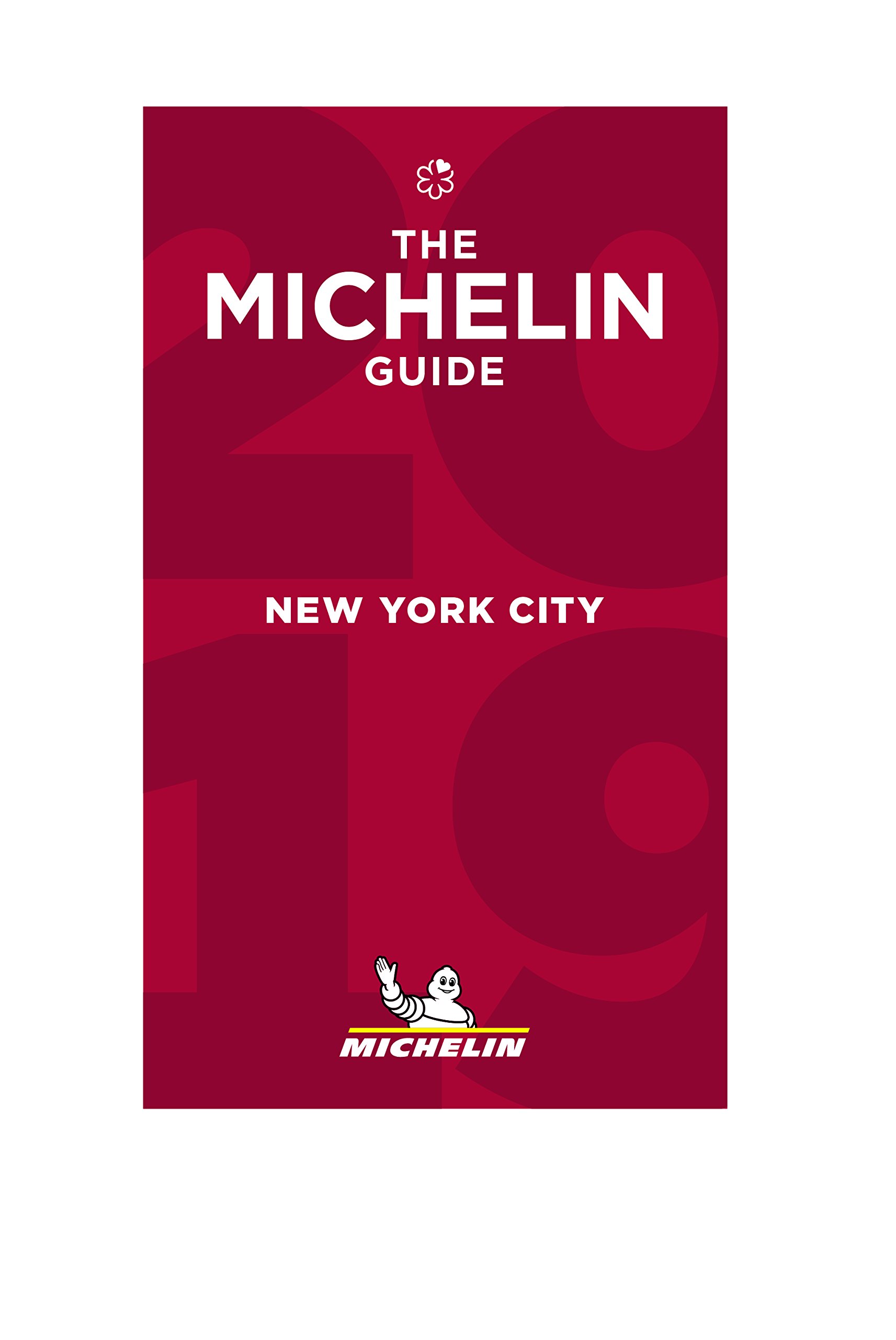 How Does The Michelin Guide Make Money
